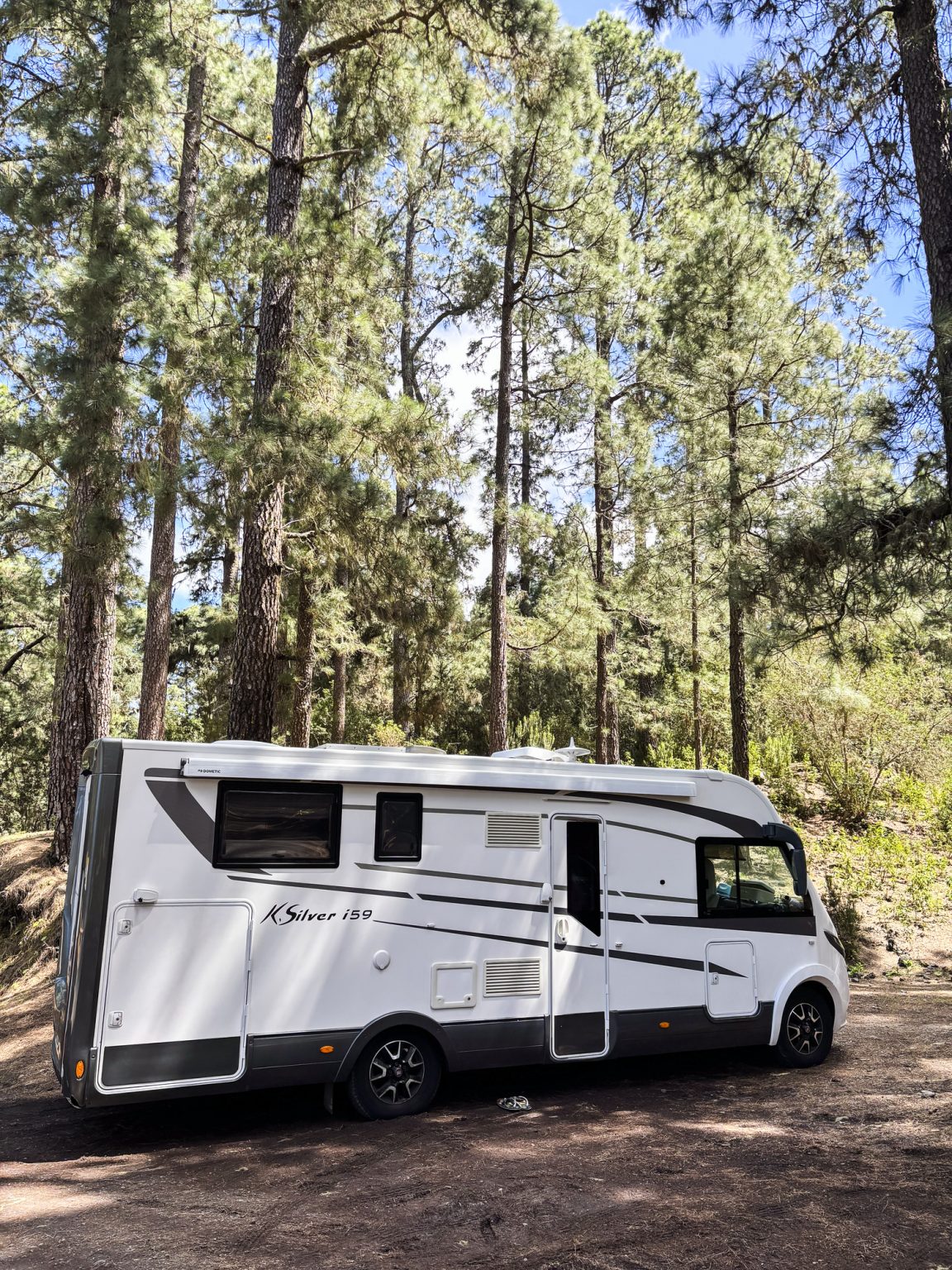 Rates – Wilderness RV Park